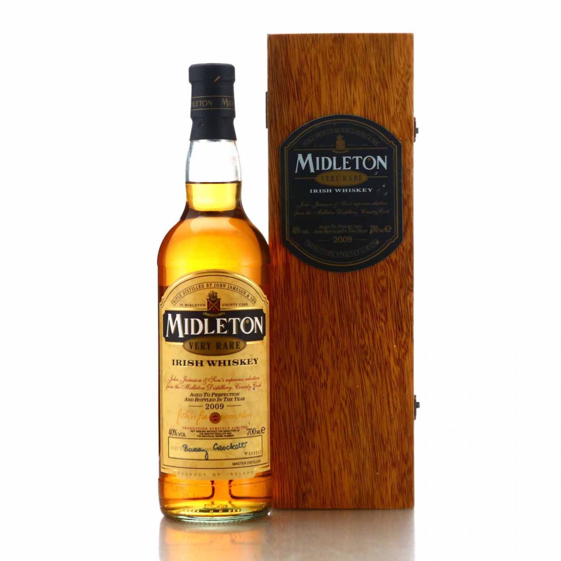 Midleton Very Rare 2009 Edition | Whisky Auctioneer