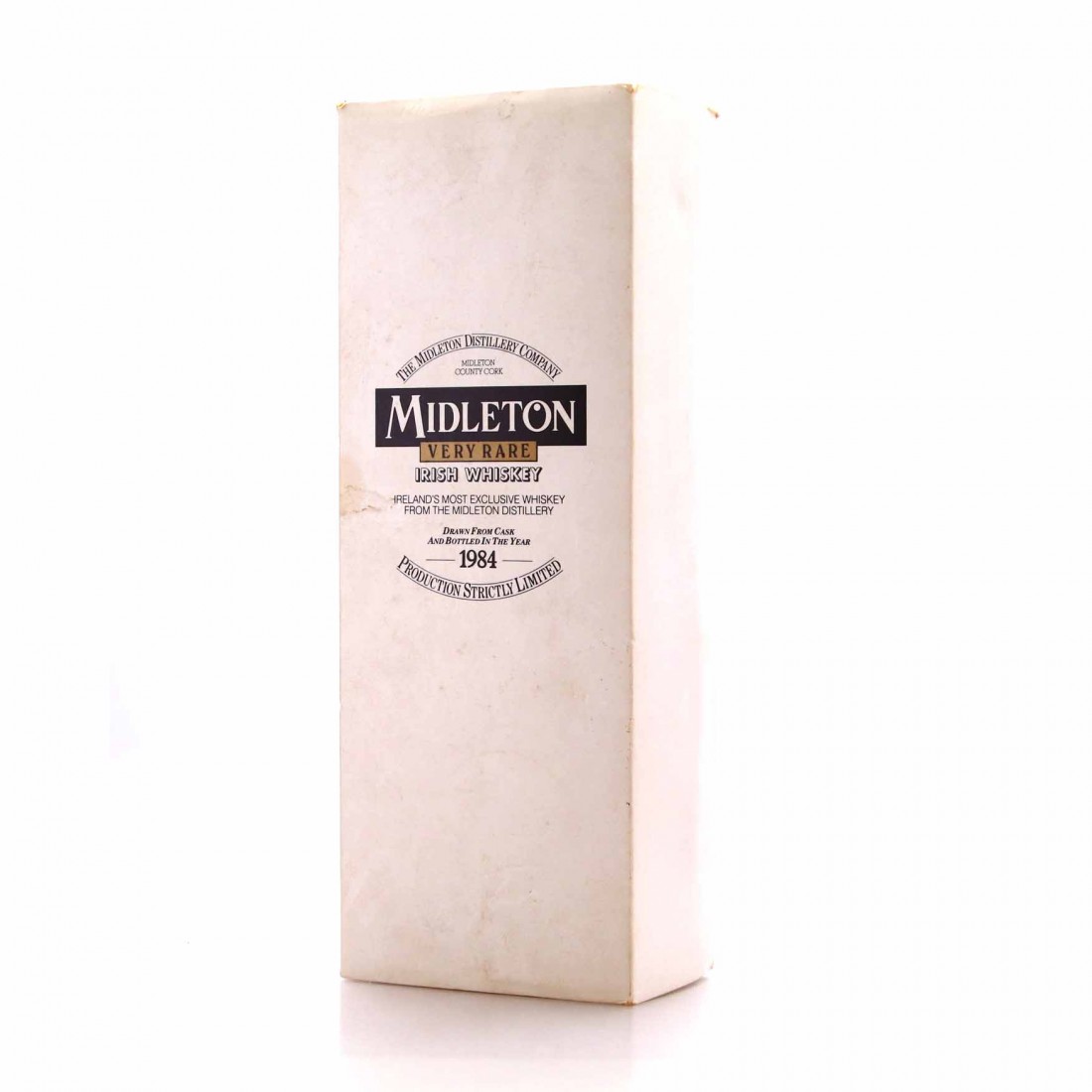 Midleton Very Rare 1984 Inaugural Edition | Whisky Auctioneer