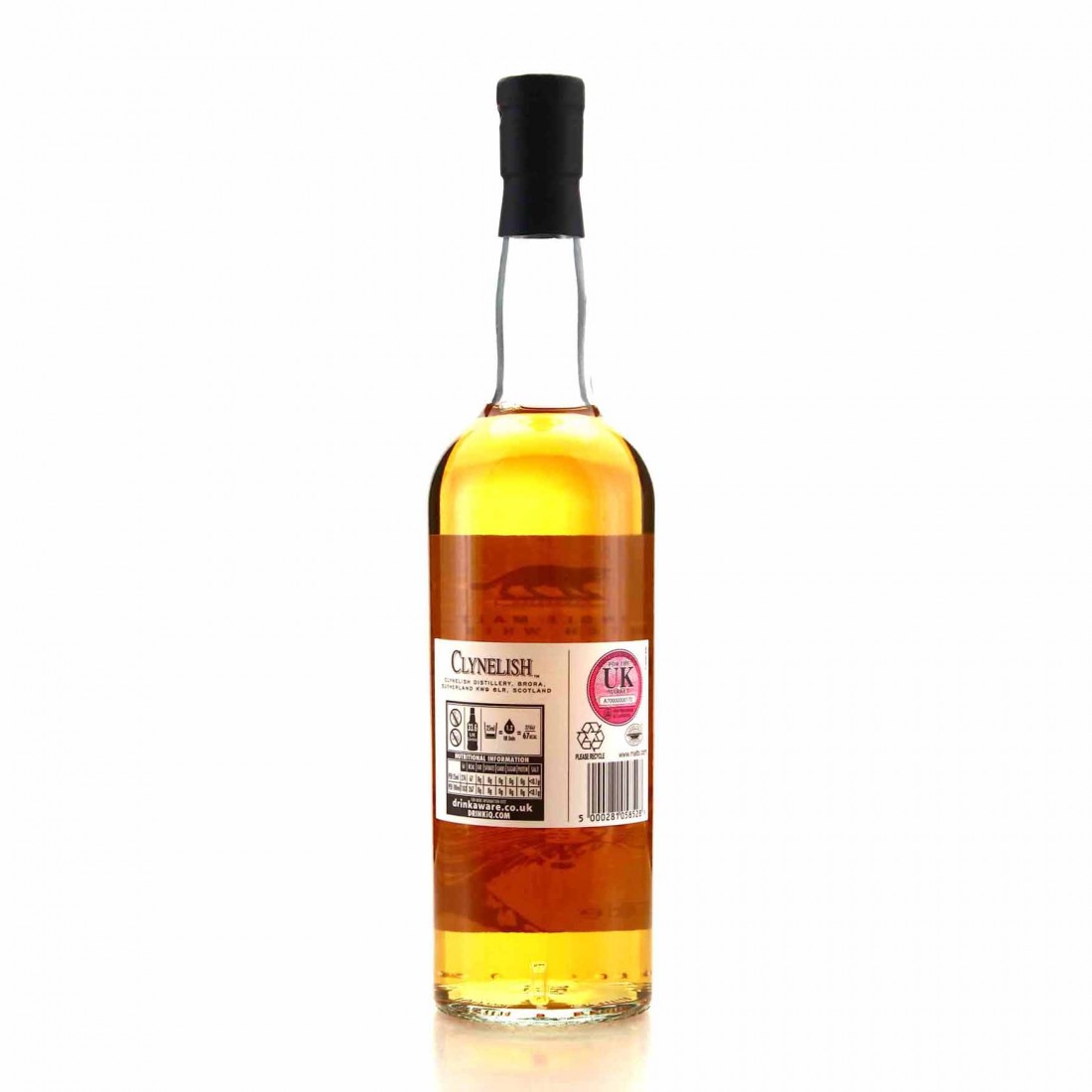 Clynelish Distillery Exclusive Batch #1 | Whisky Auctioneer