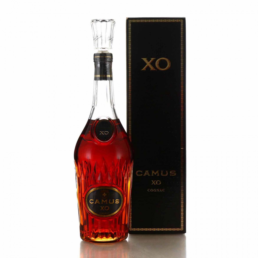 Camus XO Cognac | Whisky Auctioneer