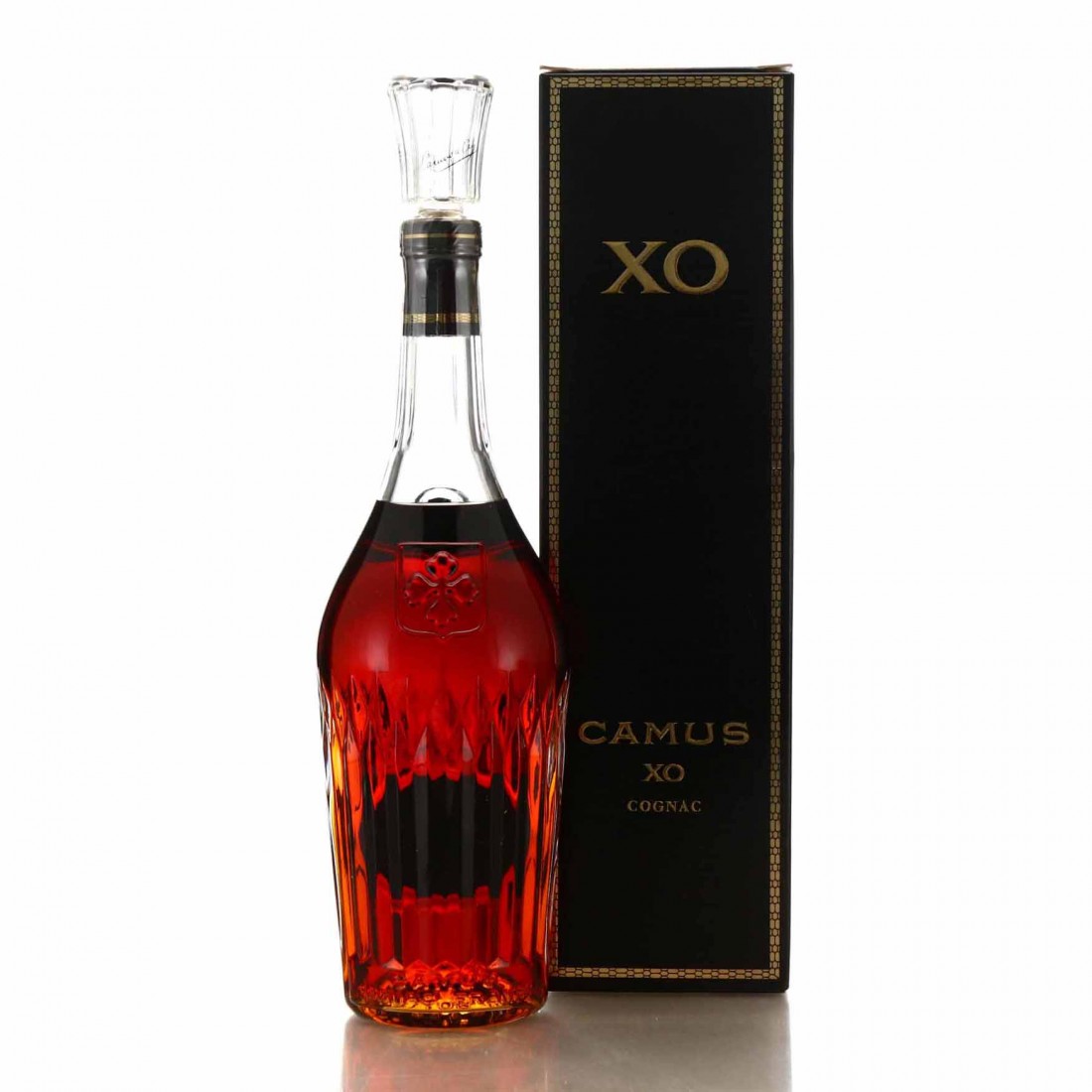 Camus XO Cognac | Whisky Auctioneer
