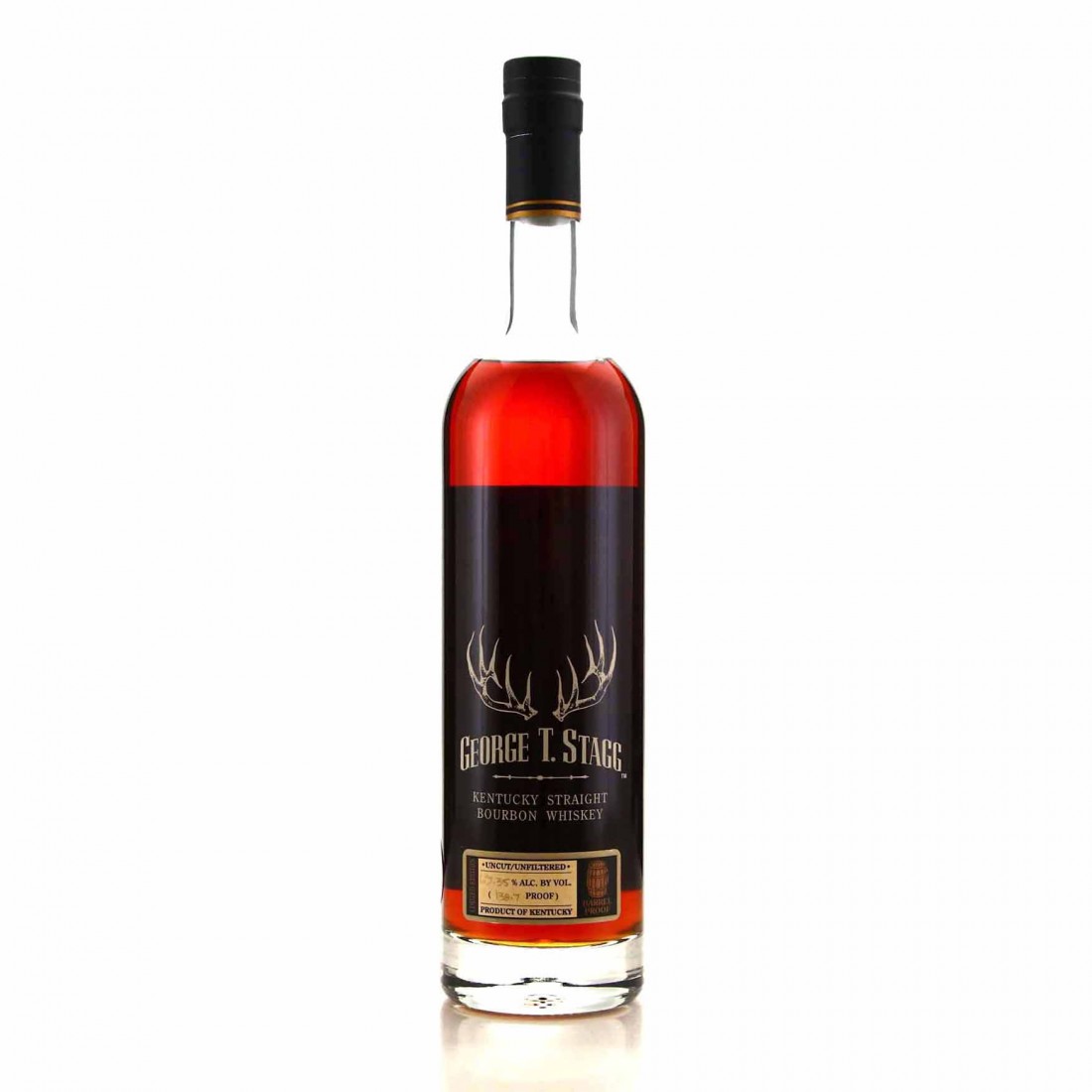 George T Stagg 2022 Release | Whisky Auctioneer