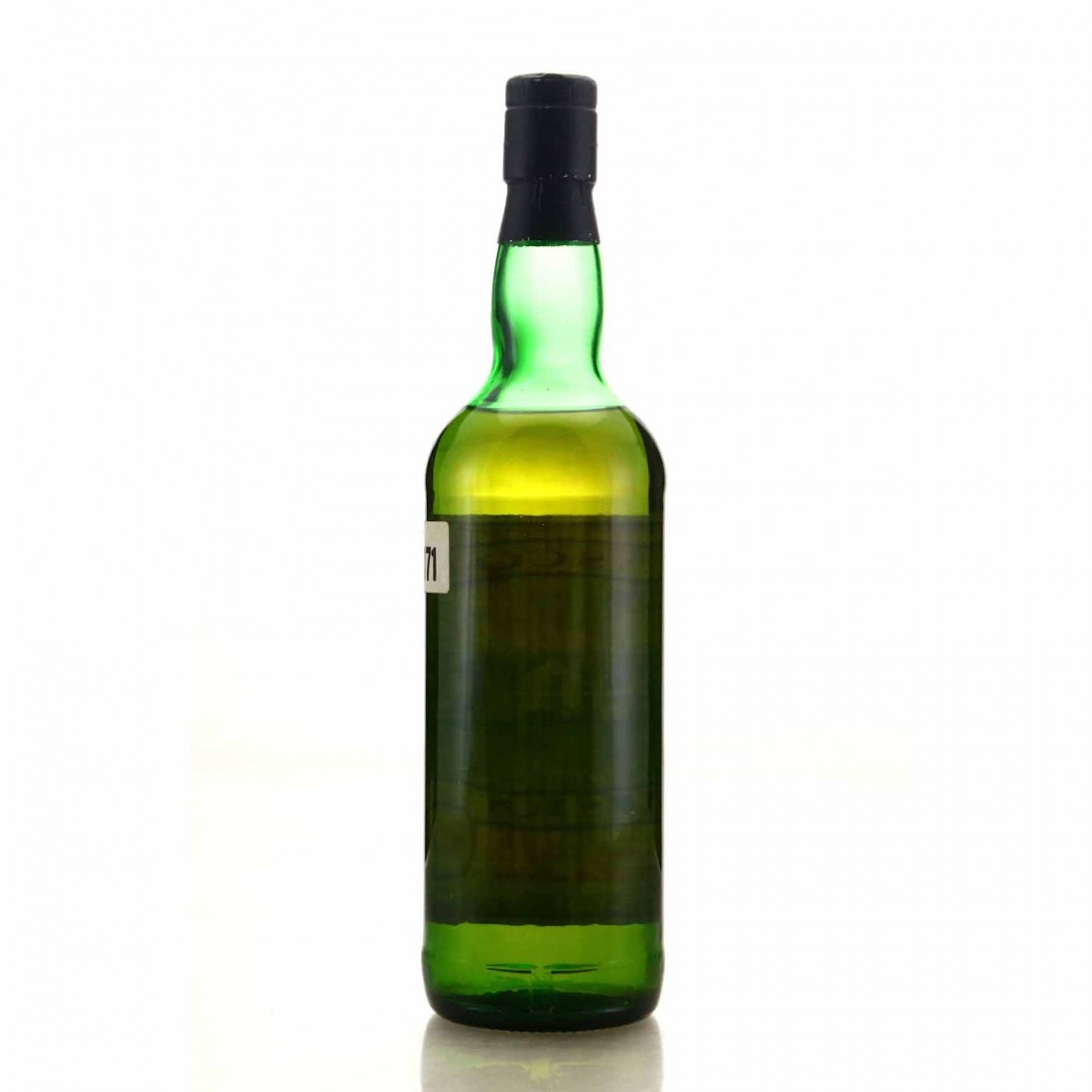 Mosstowie 1980 SMWS 109.1 | Whisky Auctioneer