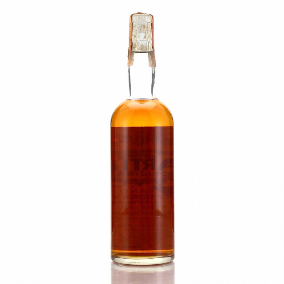 James Martin's VVO Scotch Whisky 1960s | Whisky Auctioneer