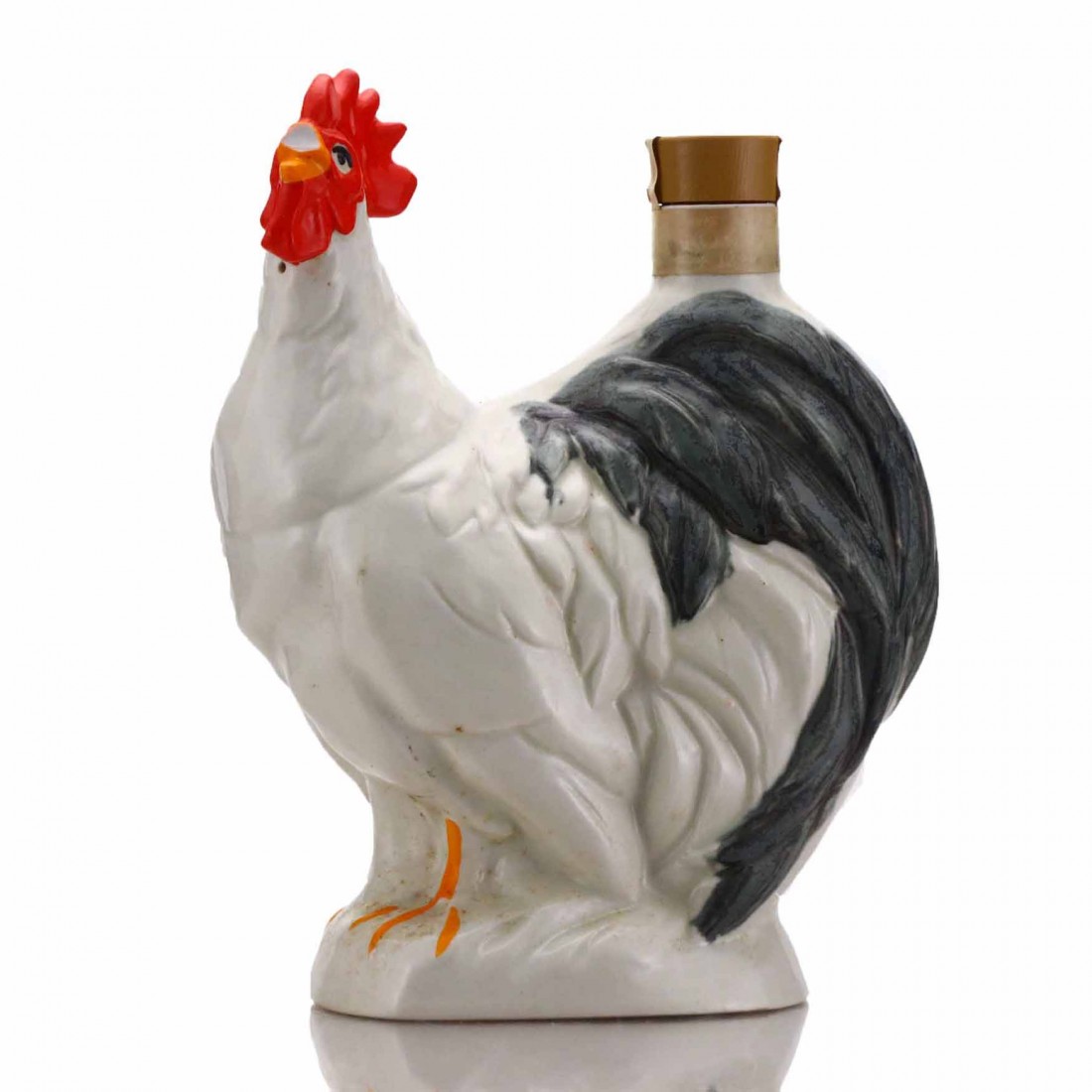 Suntory Royal 12 Year Old 60cl 2005 / Year of the Rooster Decanter ...