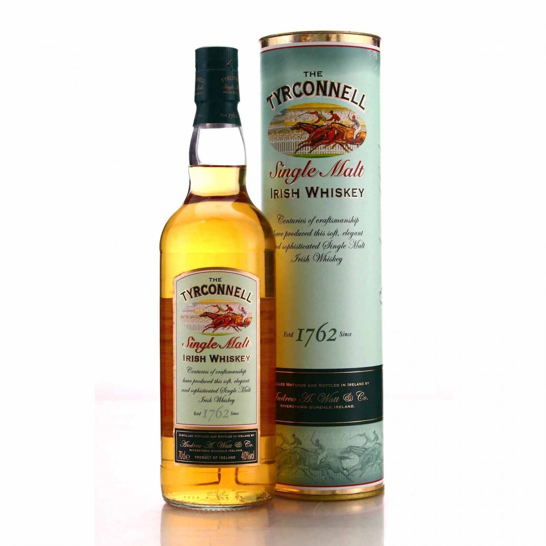 Tyrconnell Single Malt | Whisky Auctioneer