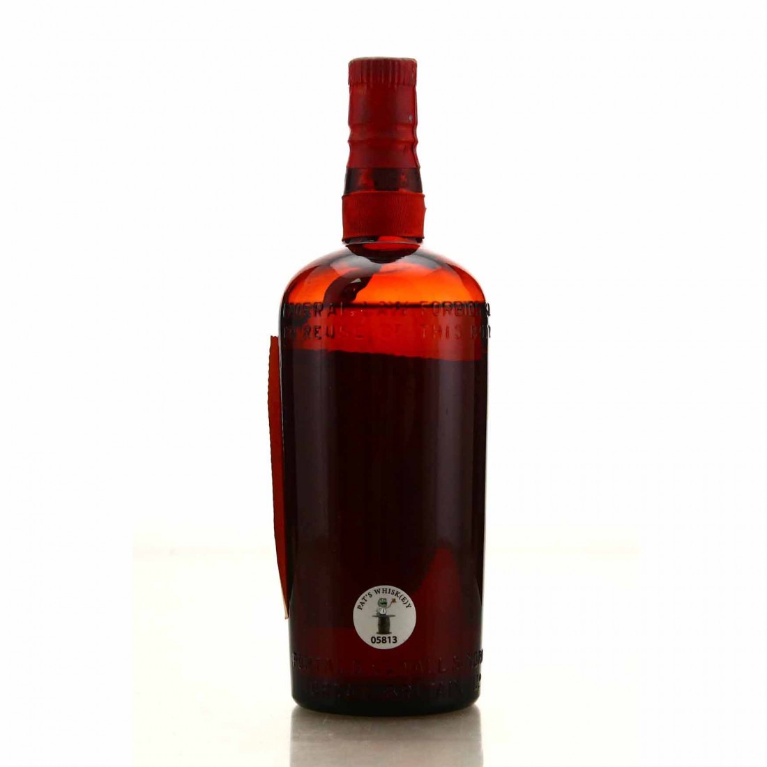 Bellows & Company Partners' Choice 12 Year Old Liqueur Scotch Whisky ...