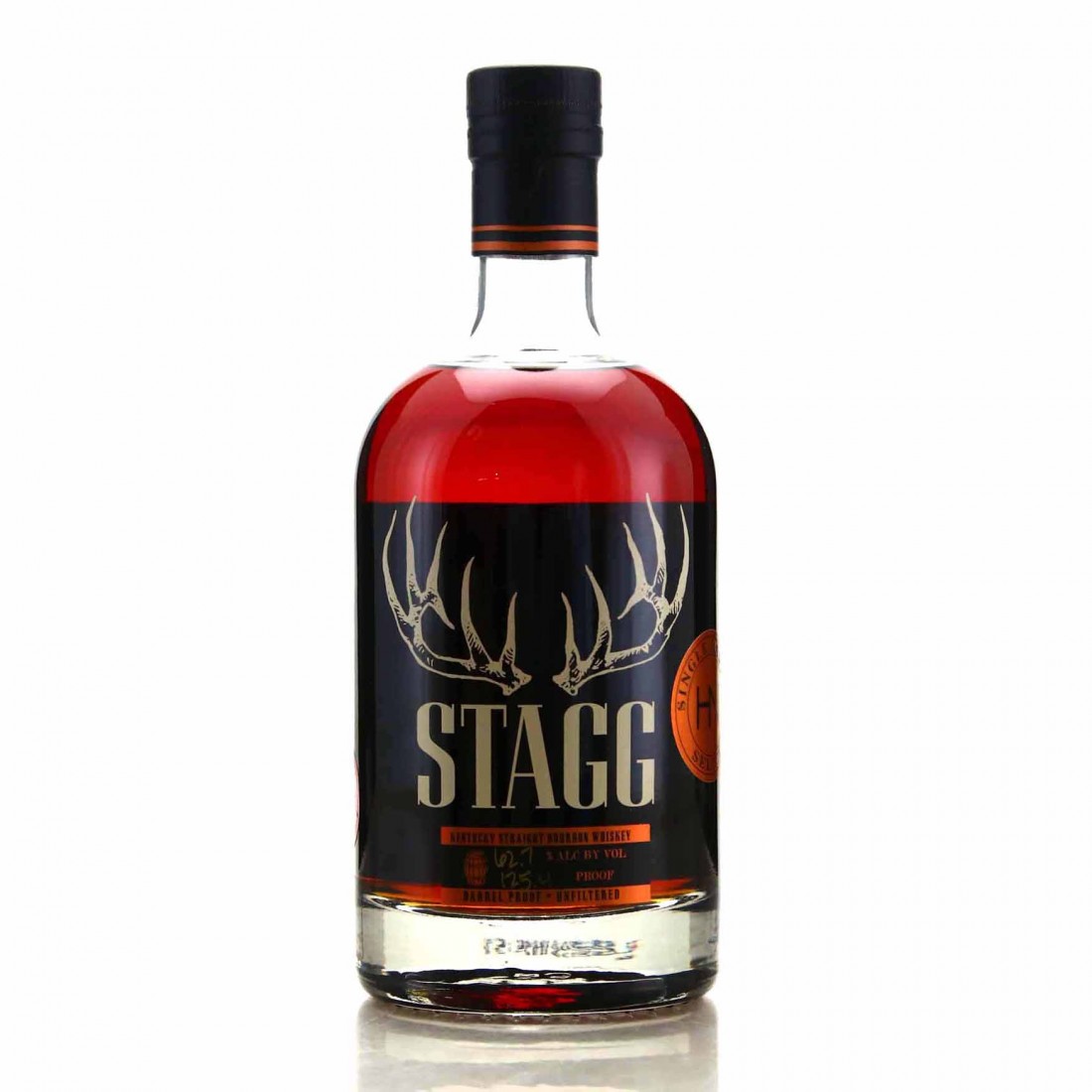 Stagg Single Barrel Select / Harvey Nichols | Whisky Auctioneer