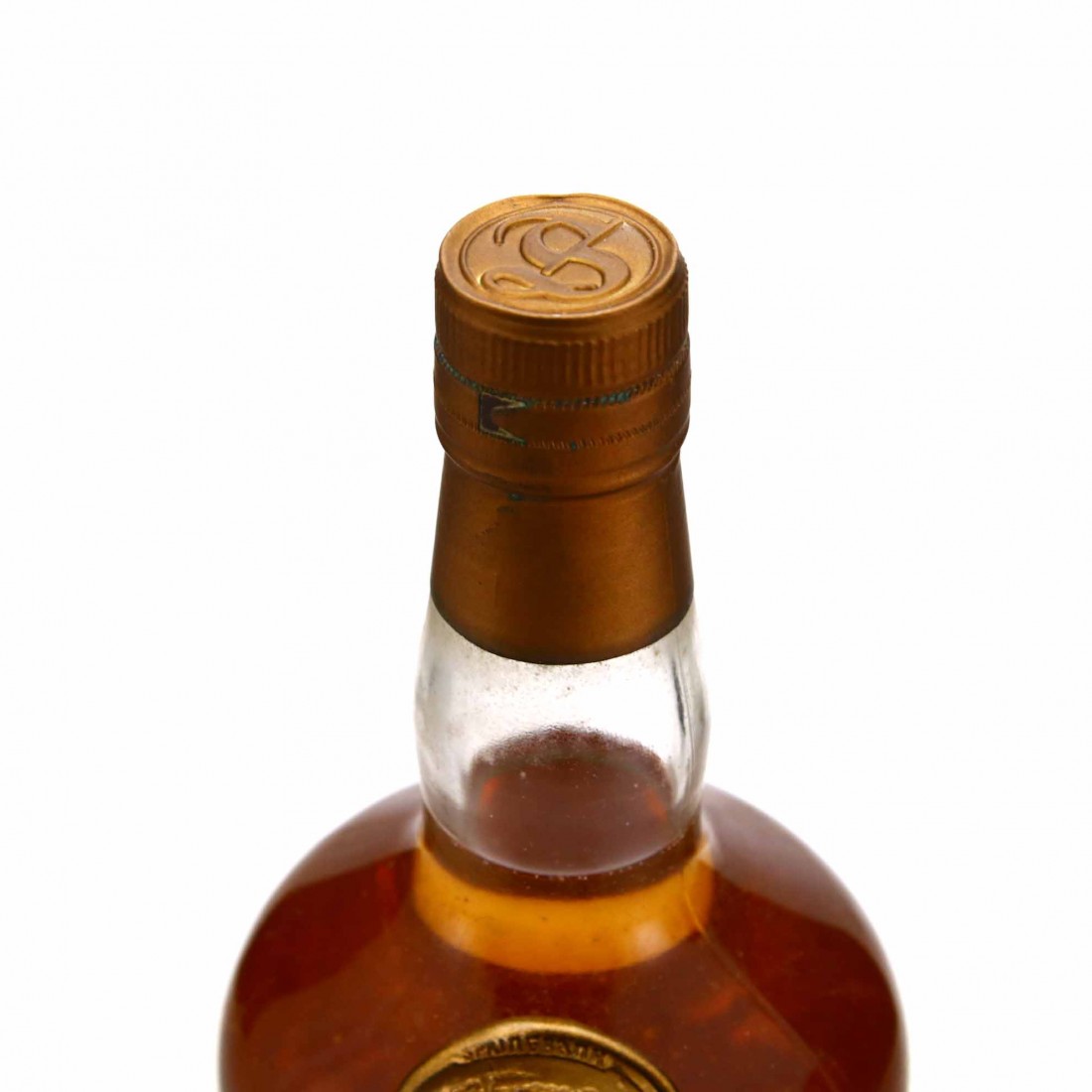 Springbank 21 Year Old J. Archibald Mitchell 75cl | Whisky Auctioneer