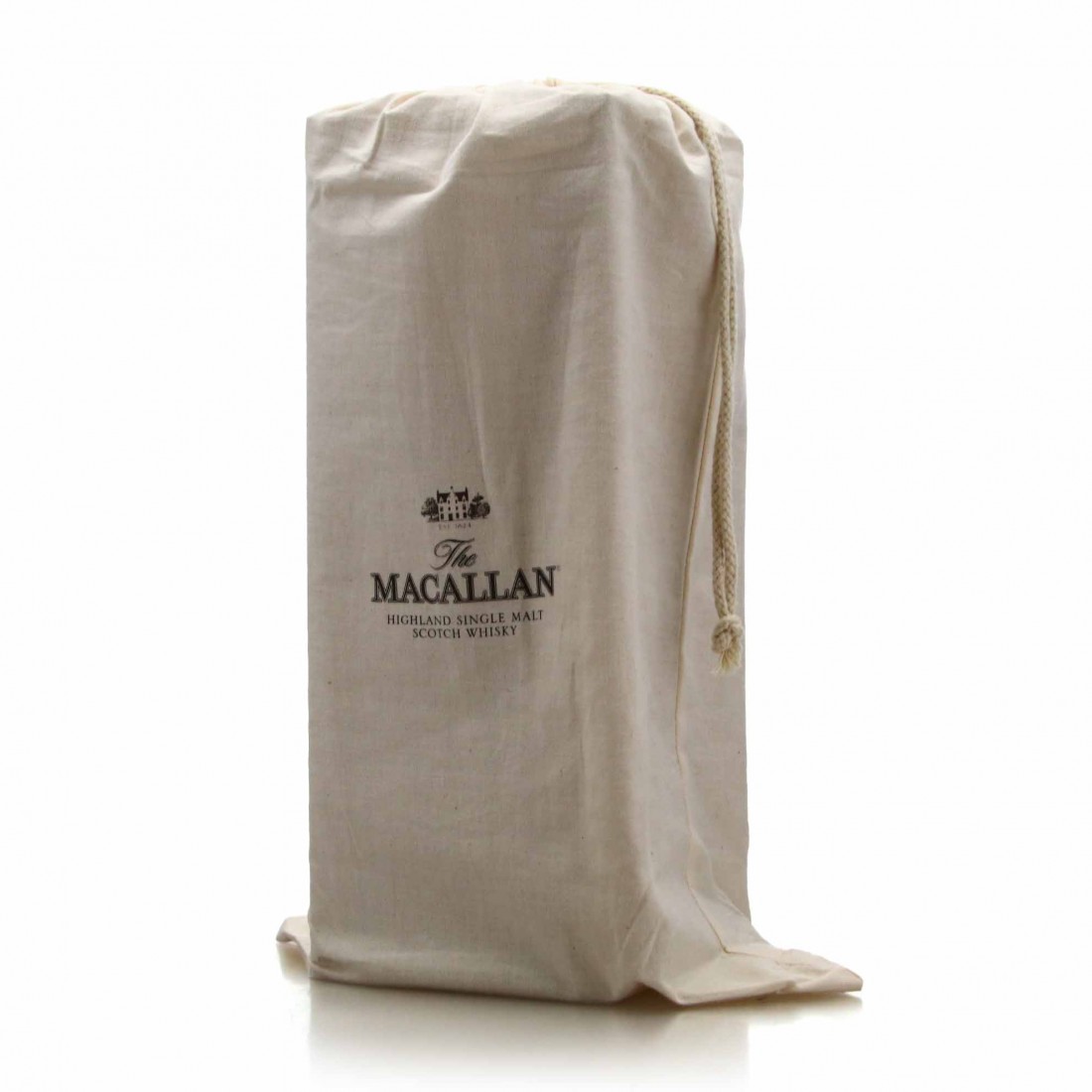 Macallan 60 Year Old The Red Collection | Whisky Auctioneer