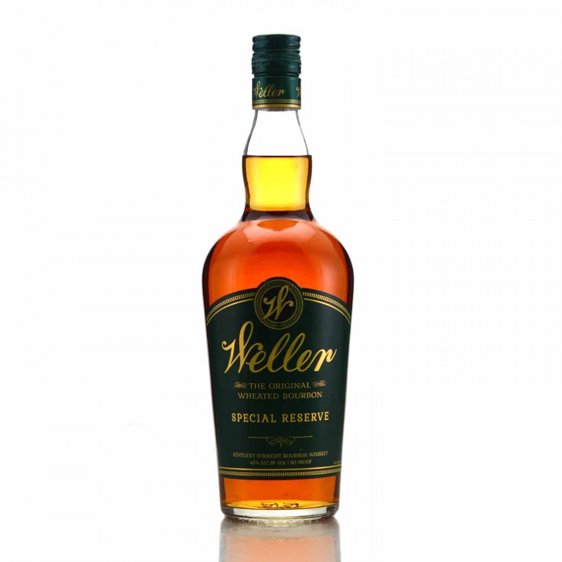 Weller Special Reserve | Whisky Auctioneer