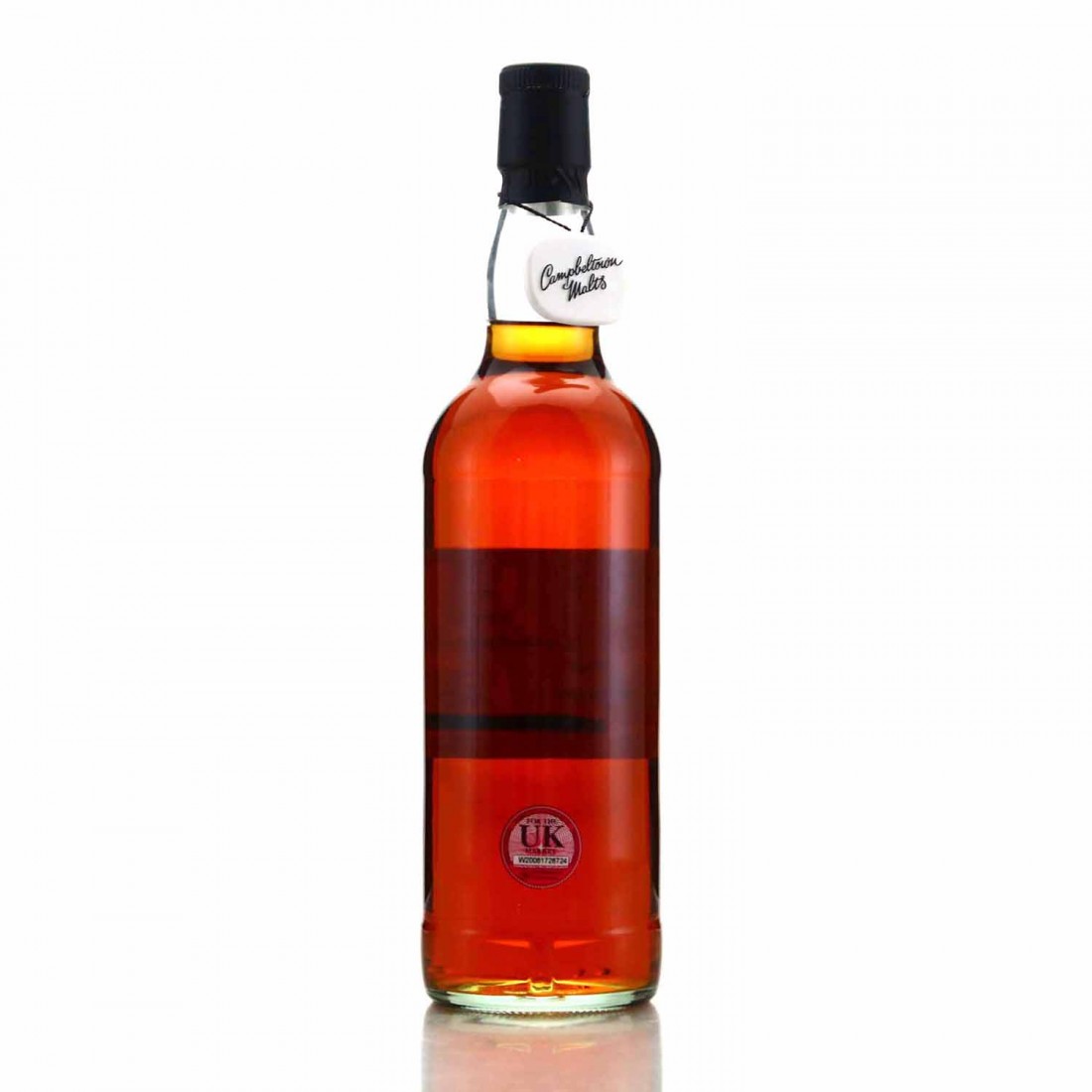 Longrow 2006 Duty Paid Sample 16 Year Old / Fresh Sherry | Whisky ...