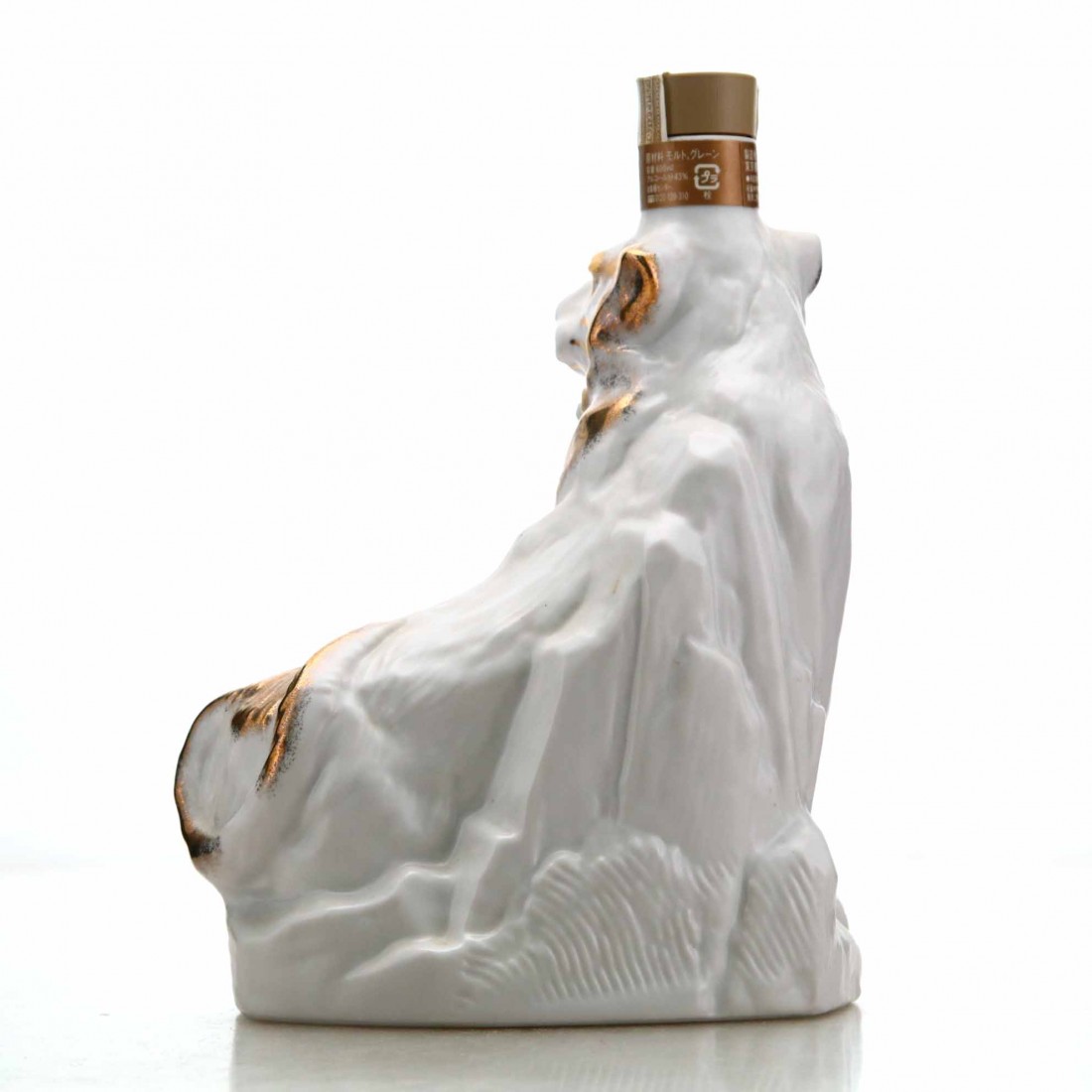 Suntory Royal Decanter 60cl / Year of the Tiger 2010 | Whisky Auctioneer