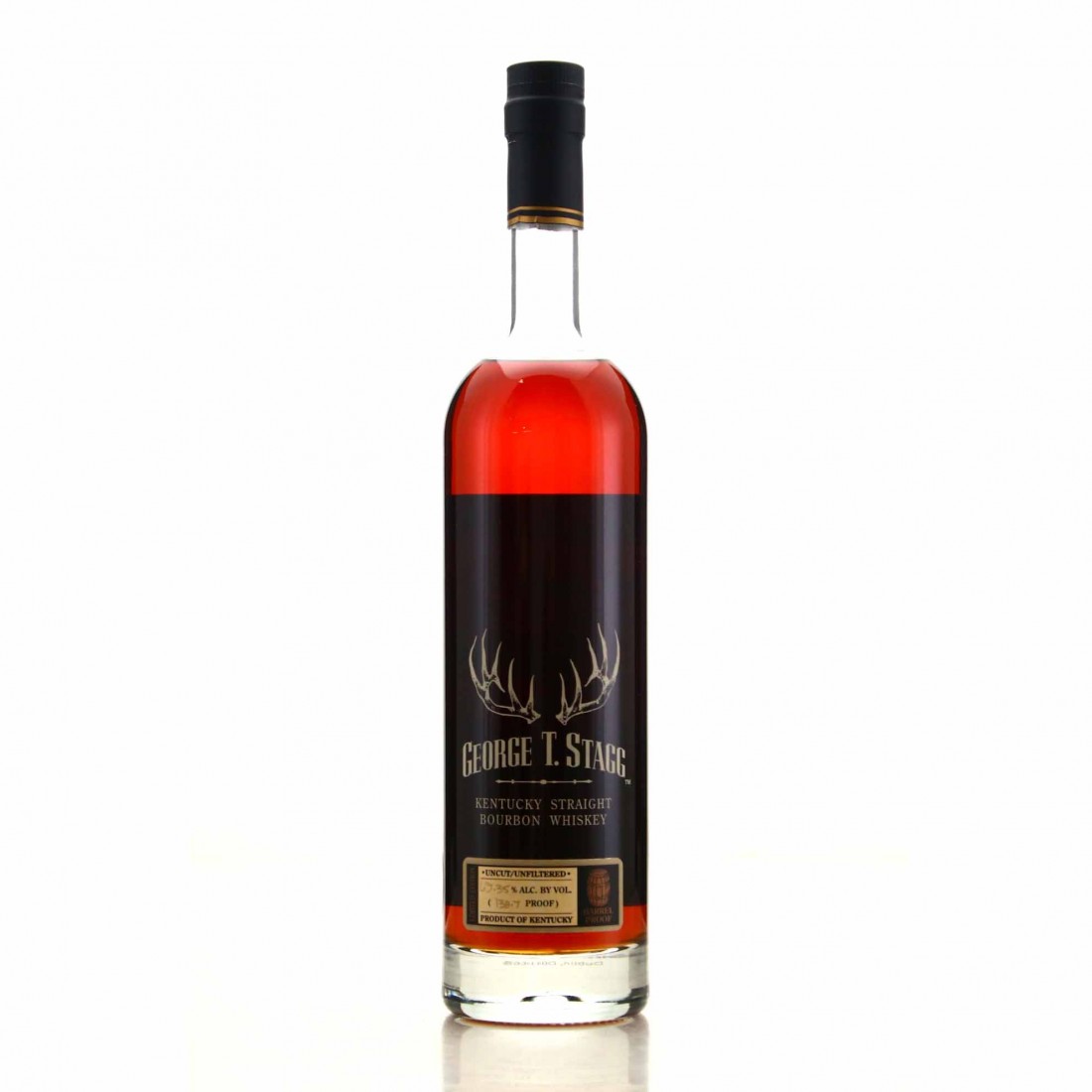 George T Stagg 2022 Release | Whisky Auctioneer