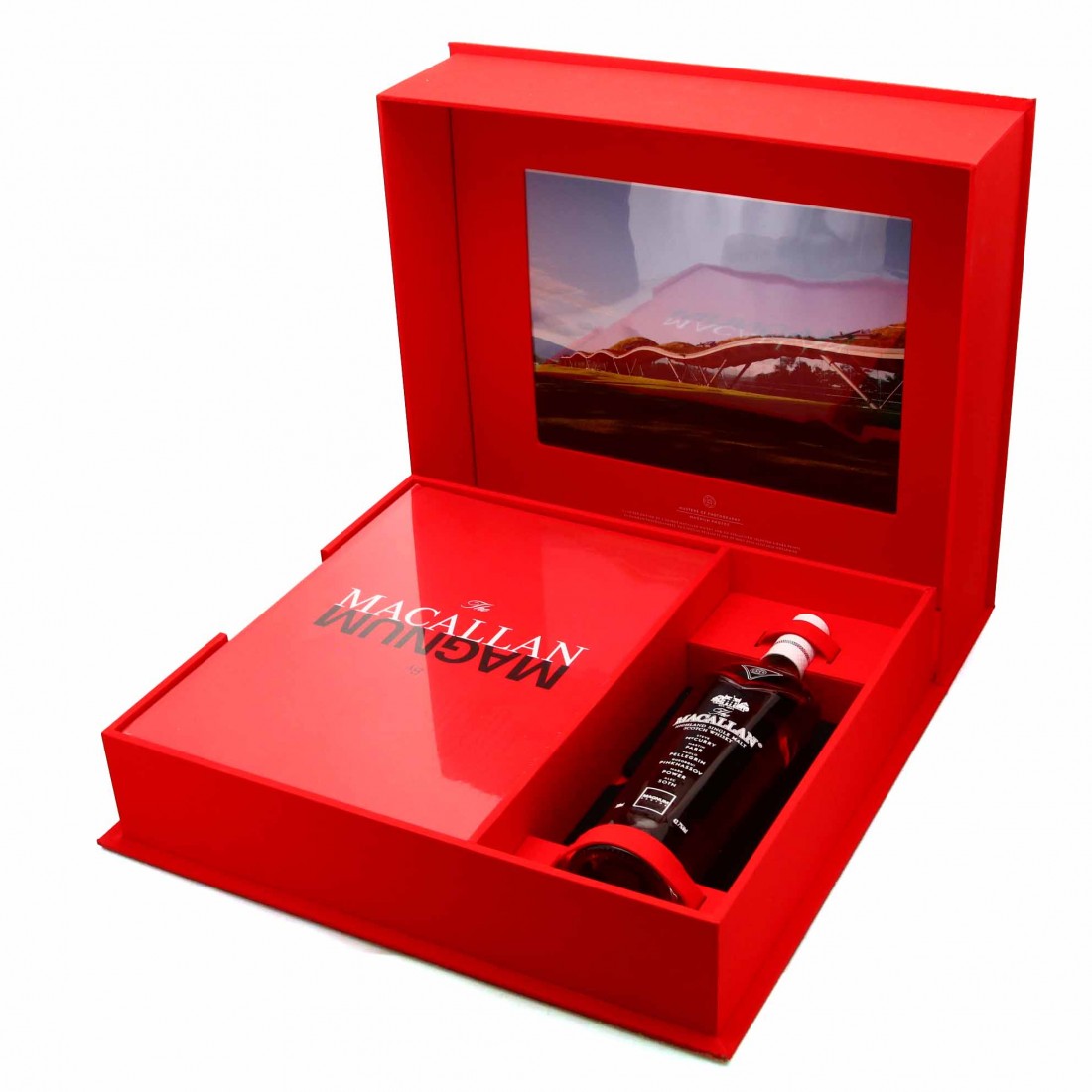 Macallan Masters of Photography Magnum Edition | Whisky Auctioneer