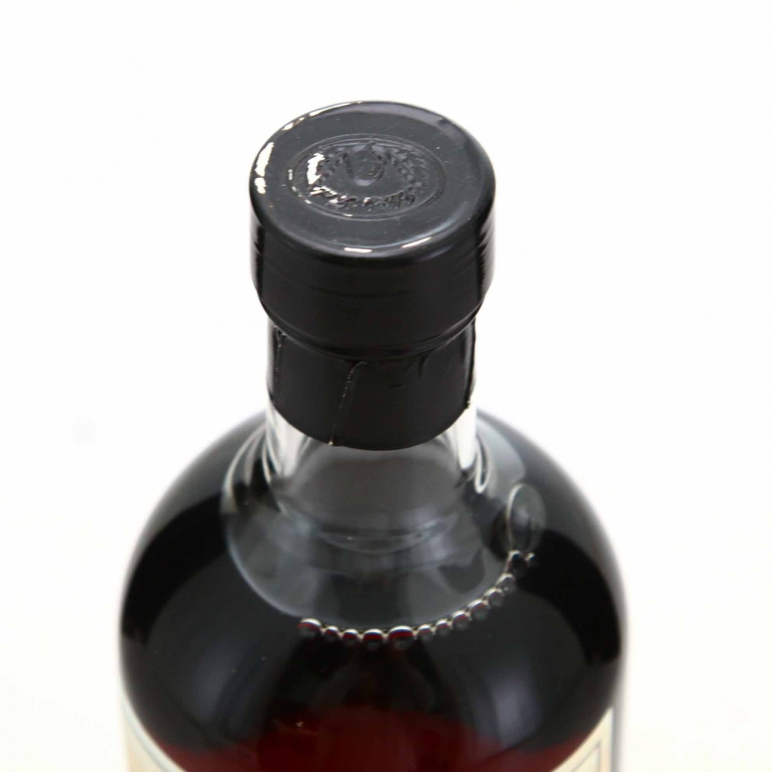 Hanyu 1990 Full Proof 'The Wave' Single Cask #9305 / Batch I | Whisky ...