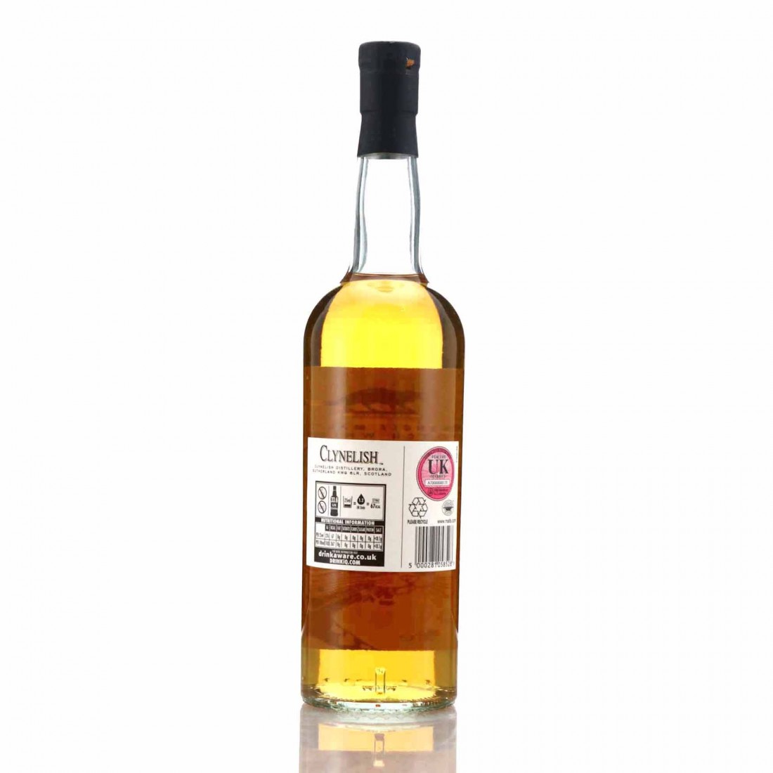 Clynelish Distillery Exclusive Batch #1 | Whisky Auctioneer