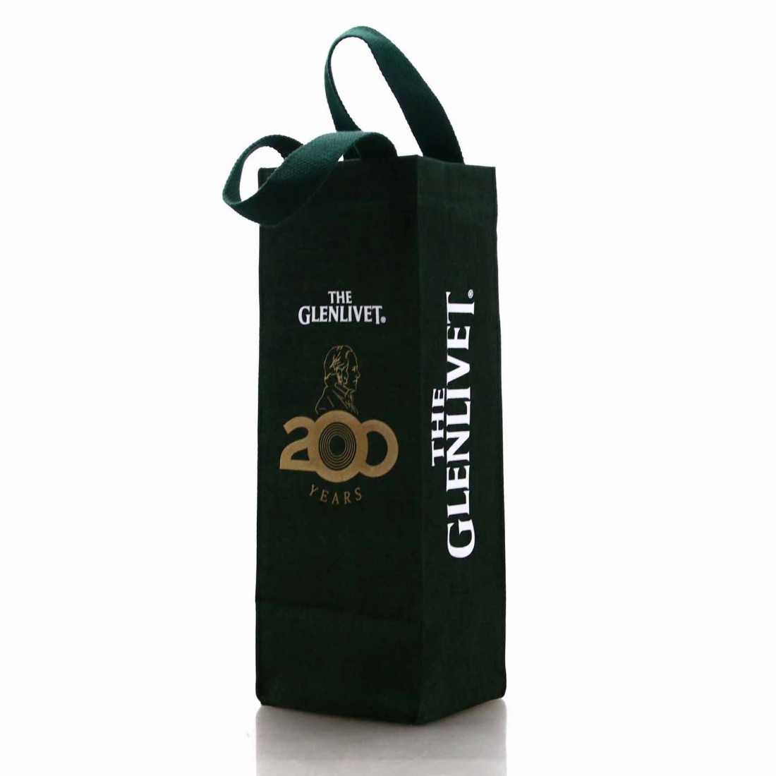 Glenlivet 12 Year Old / 200th Anniversary | Whisky Auctioneer