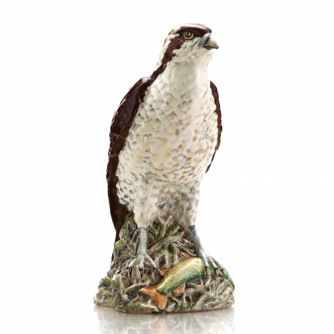 Beneagles Osprey Decanter 37.5cl 1980s | Whisky Auctioneer