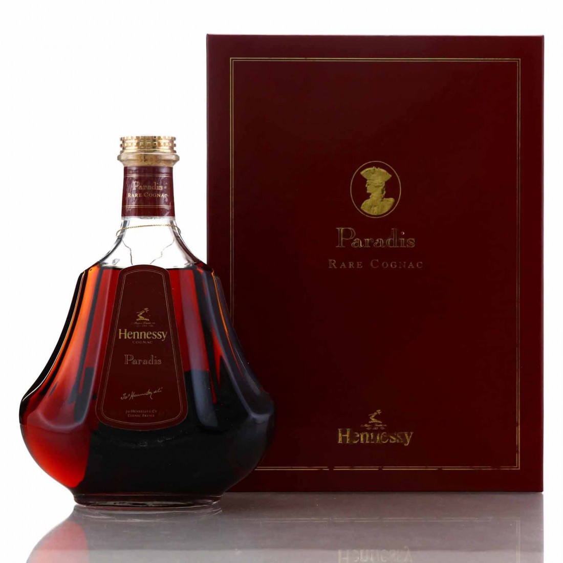 Hennessy Paradis Cognac | Whisky Auctioneer