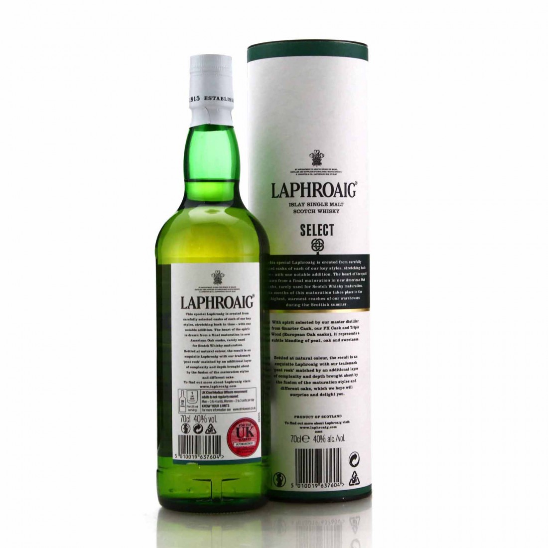 Laphroaig Select | Whisky Auctioneer