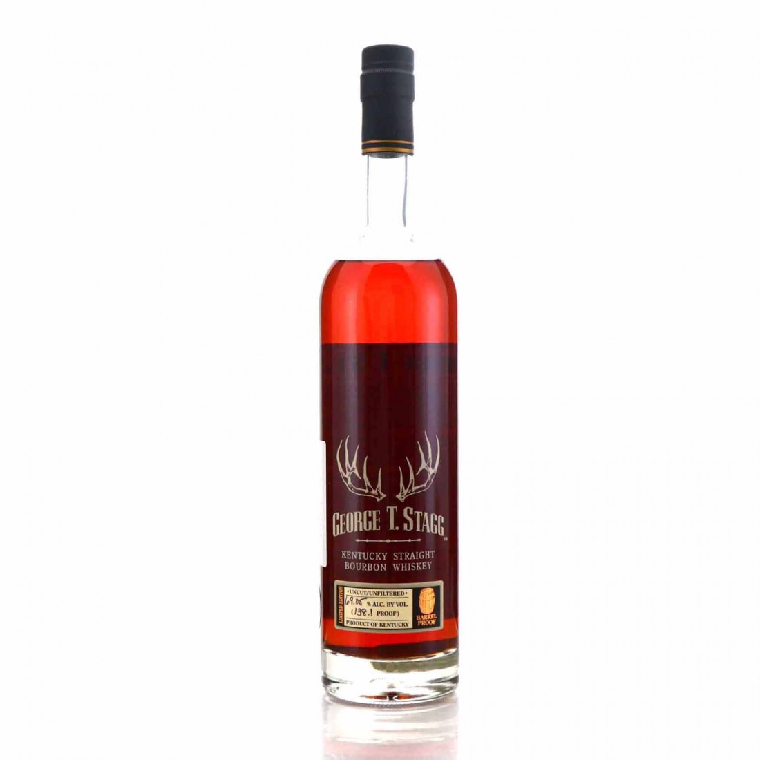 George T Stagg 2014 Release | Whisky Auctioneer
