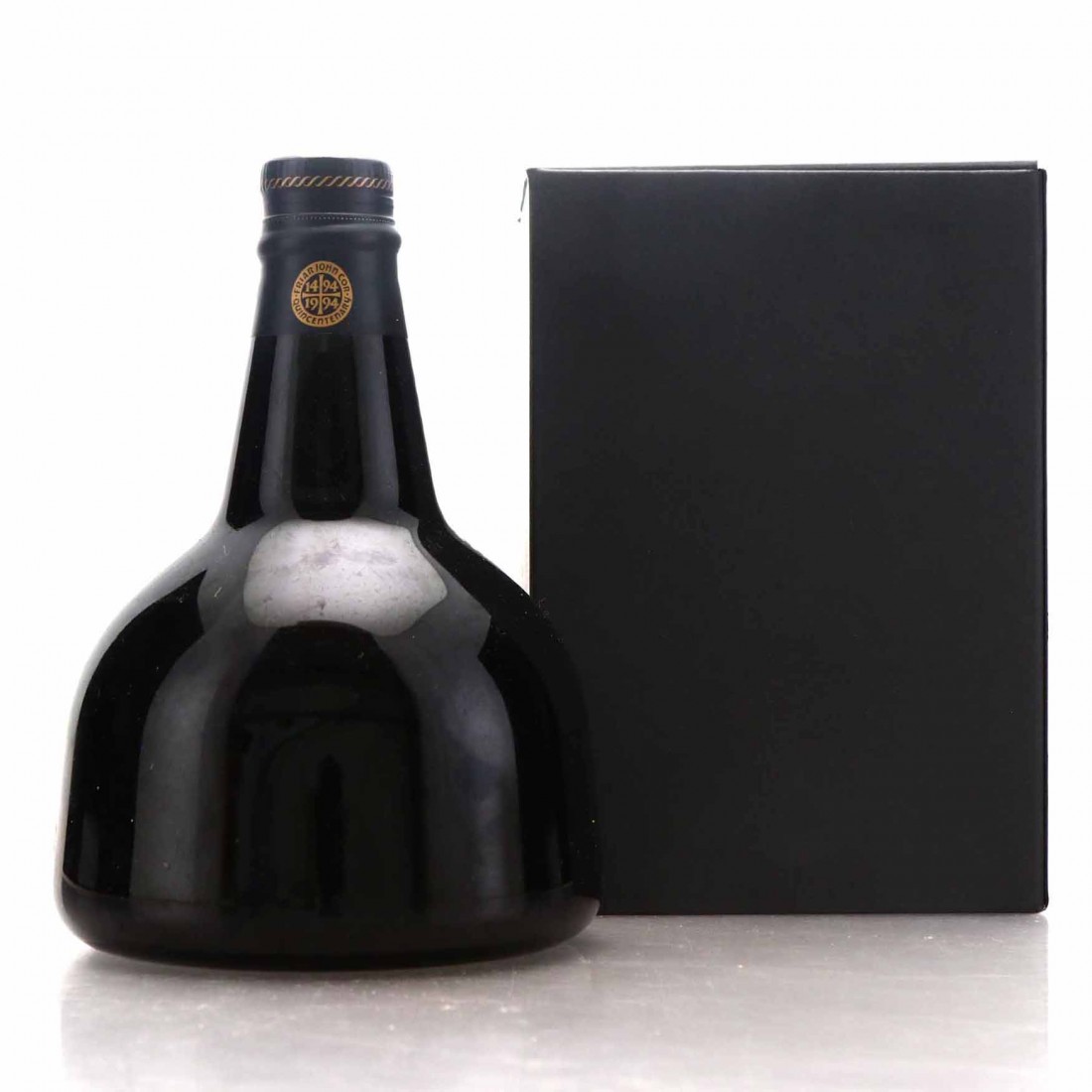 Friar John Cor Quincentenary 1 Litre | Whisky Auctioneer