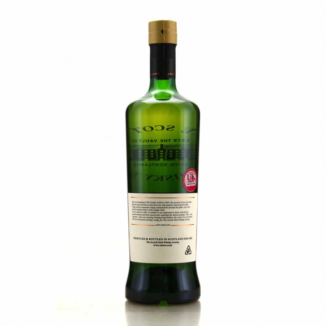 Dalmore 2006 SMWS 11 Year Old 13.51 | Whisky Auctioneer