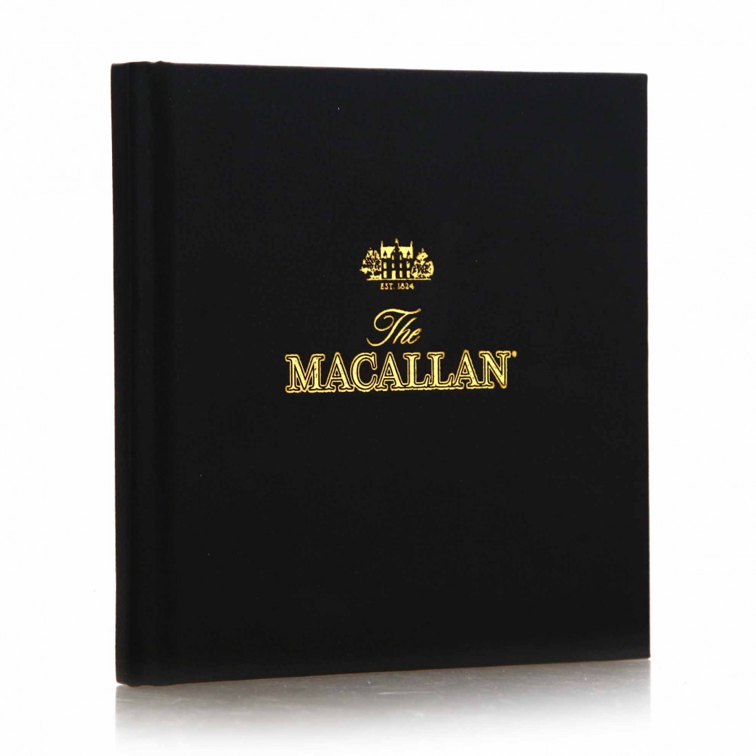 Book: The Macallan | Whisky Auctioneer