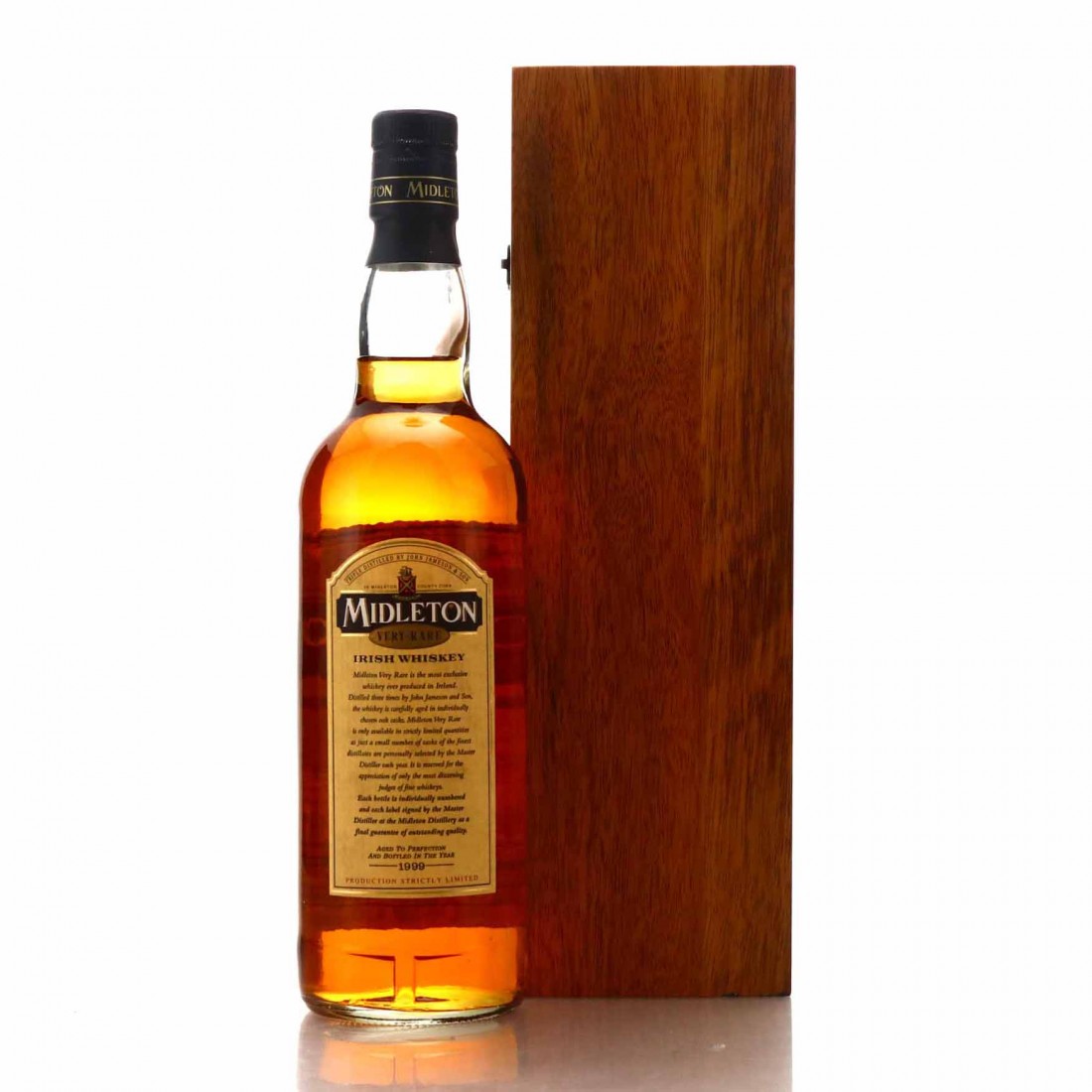 Midleton Very Rare 1999 Edition | Whisky Auctioneer