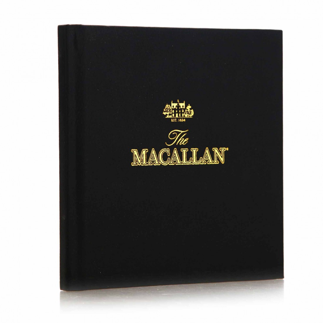 Book: The Macallan | Whisky Auctioneer