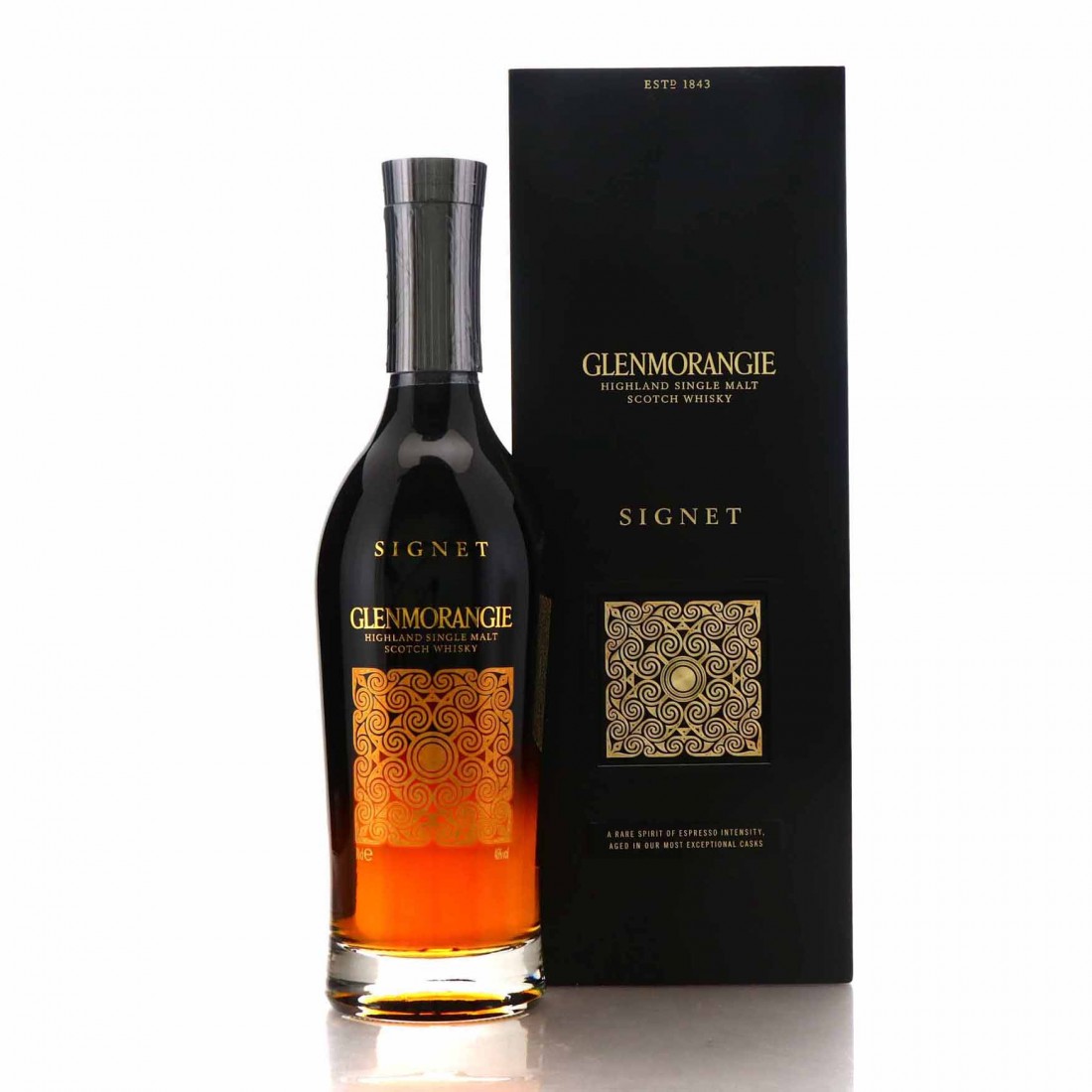 Glenmorangie Signet | Whisky Auctioneer