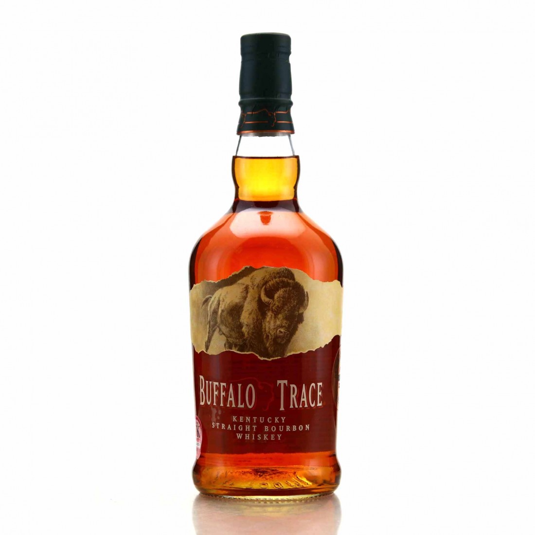 Buffalo Trace Single Barrel 90 Proof 70cl / Red's True Barbecue ...