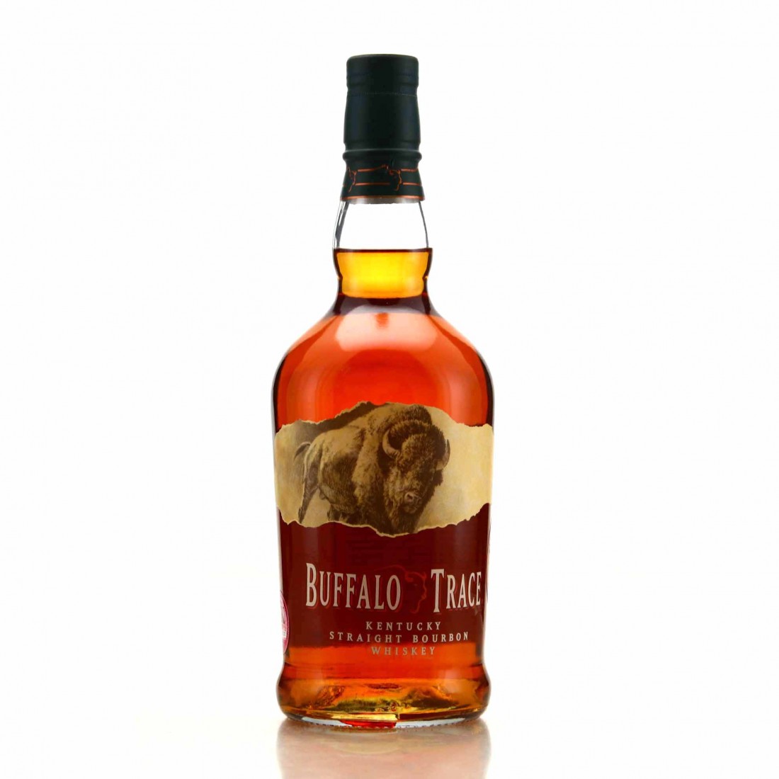 Buffalo Trace Single Barrel 90 Proof 70cl / The Domino | Whisky Auctioneer