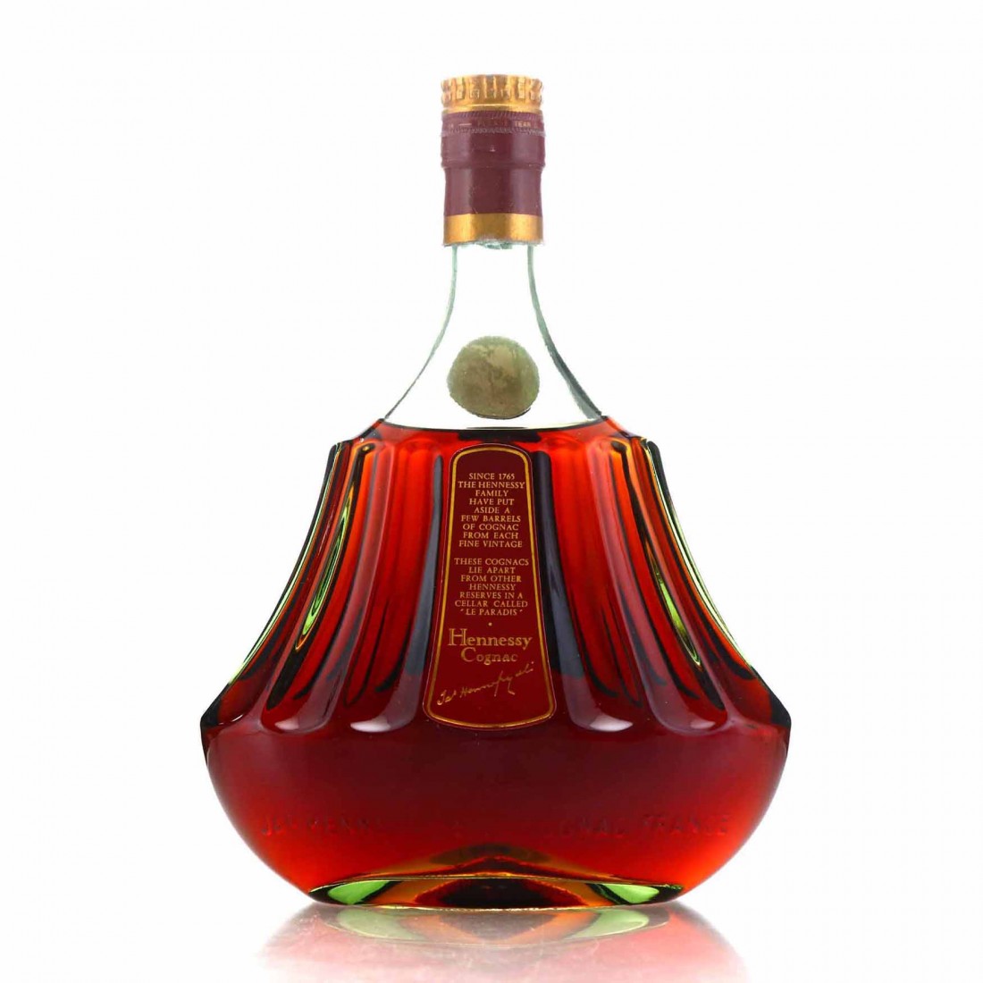 Hennessy Extra Cognac | Whisky Auctioneer