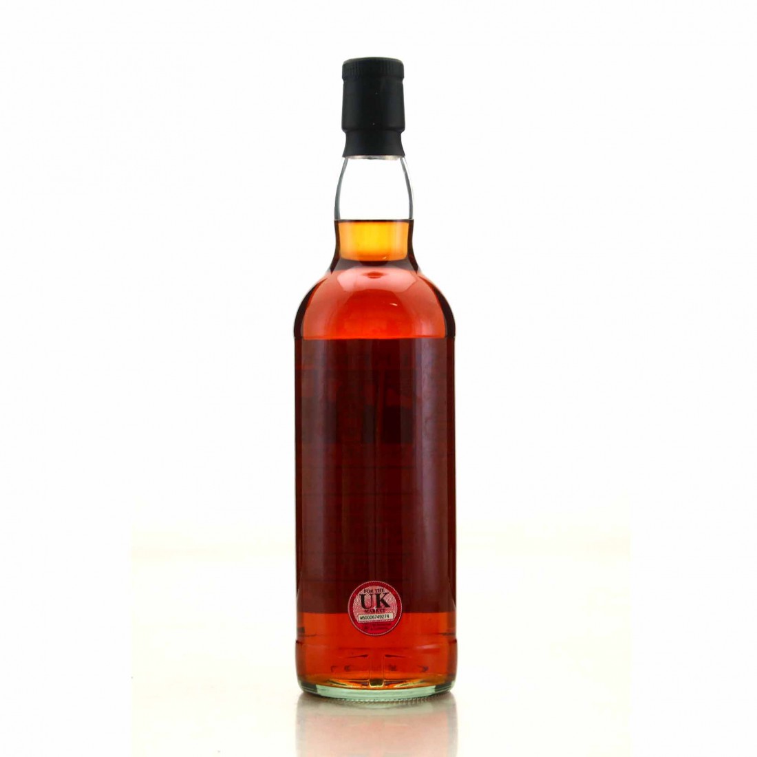 Kilkerran Port Cask / Open Day 2009 - Signed by Frank McHardy | Whisky ...