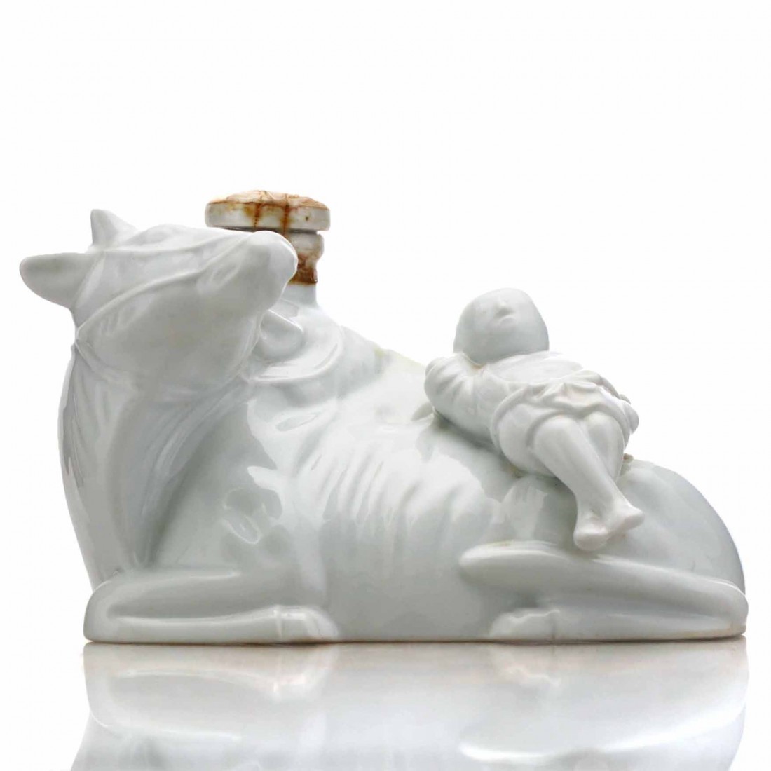 Nikka Super Whisky Decanter 50cl / Year of the Ox | Whisky Auctioneer