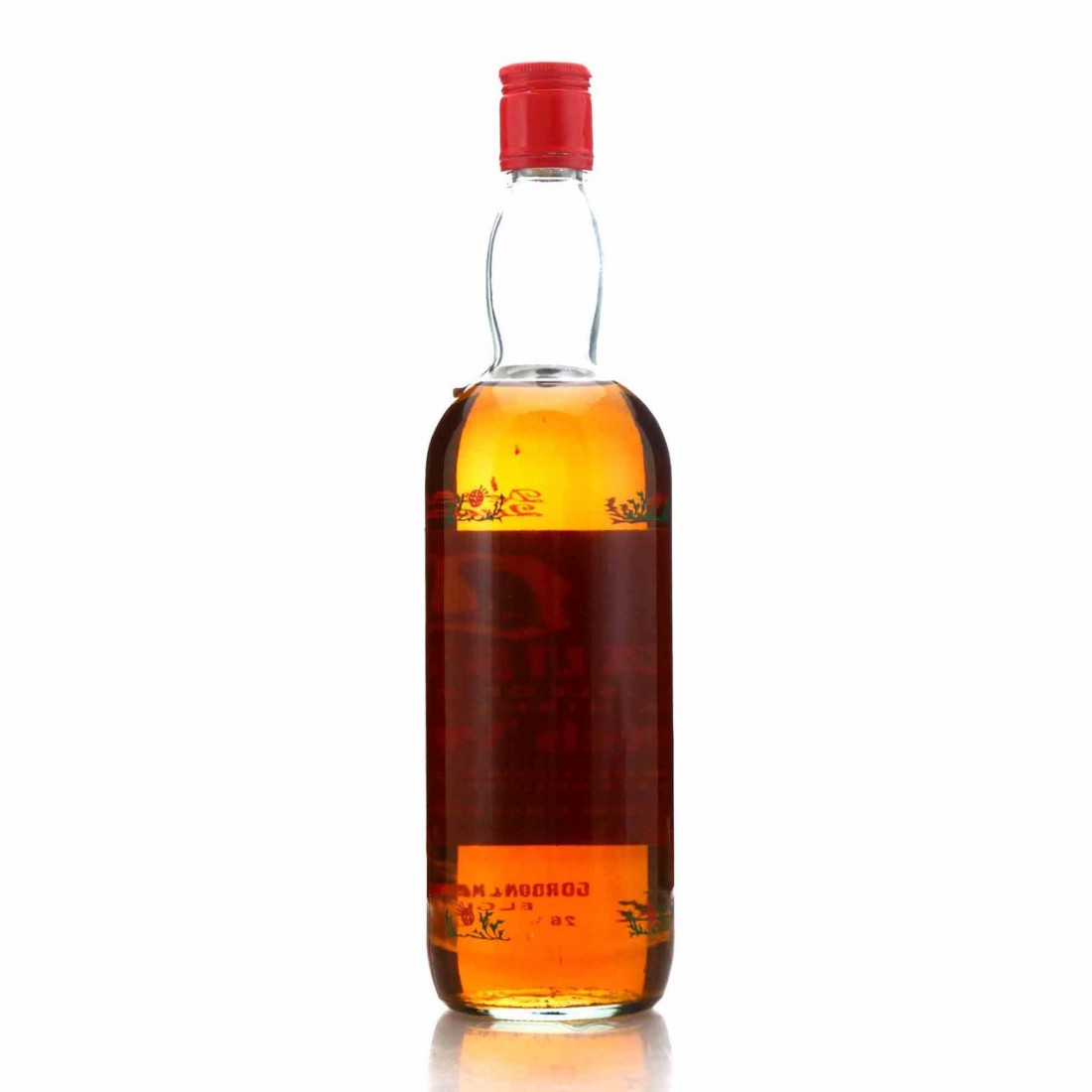 Talisker 1967 Gordon and MacPhail 70 Proof | Whisky Auctioneer