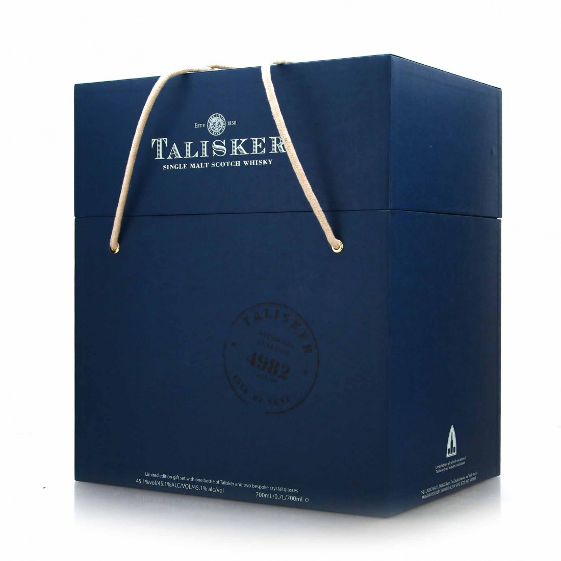 Talisker 1975 Single Cask 34 Year Old #4982 | Whisky Auctioneer