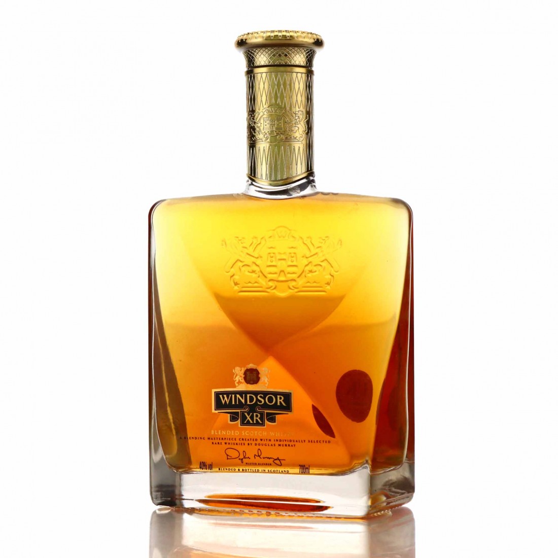 Windsor XR | Whisky Auctioneer