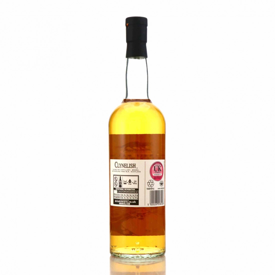 Clynelish Distillery Exclusive Batch #1 | Whisky Auctioneer