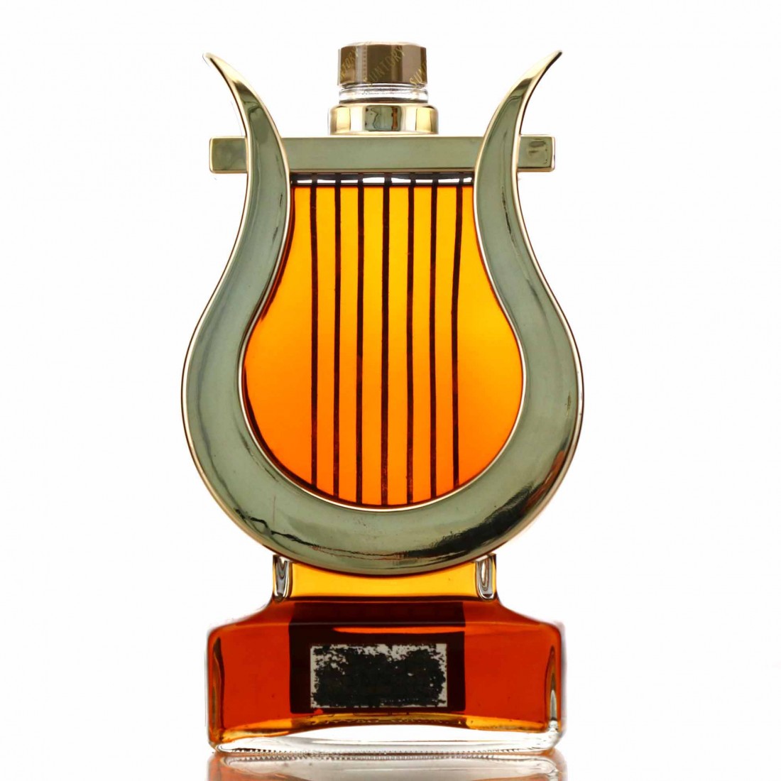 Suntory Special Reserve Lyre Decanter 60cl | Whisky Auctioneer