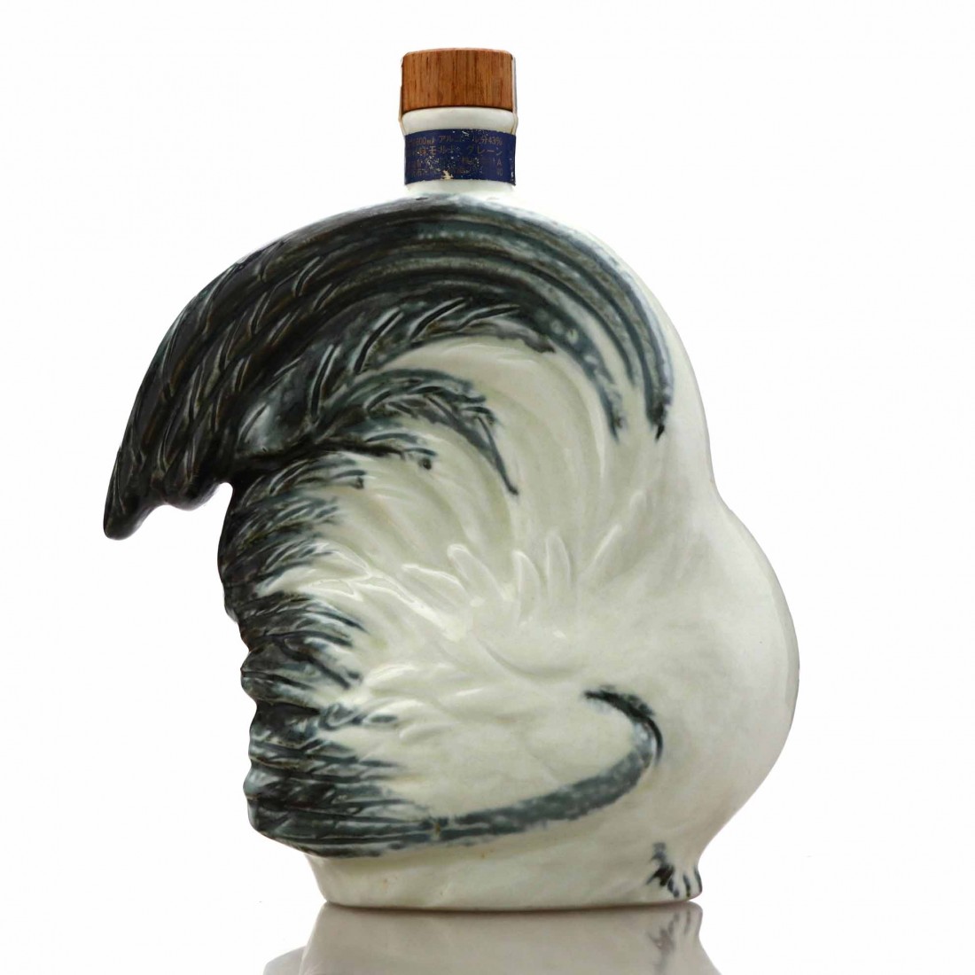 Suntory Royal Decanter 60cl / Year of the Rooster | Whisky Auctioneer