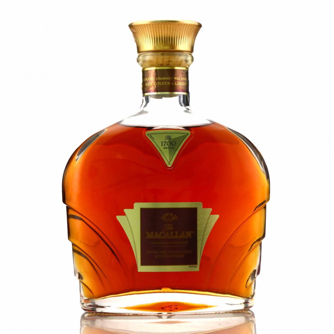 Macallan Chairman's Release | Whisky Auctioneer