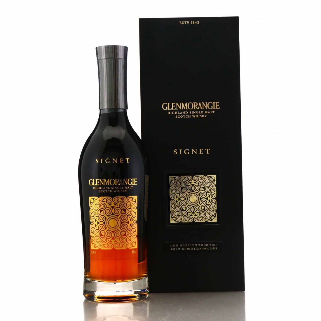 Glenmorangie Signet | Whisky Auctioneer