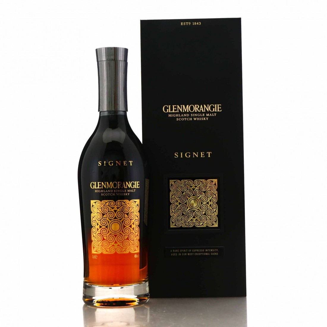 Glenmorangie Signet | Whisky Auctioneer