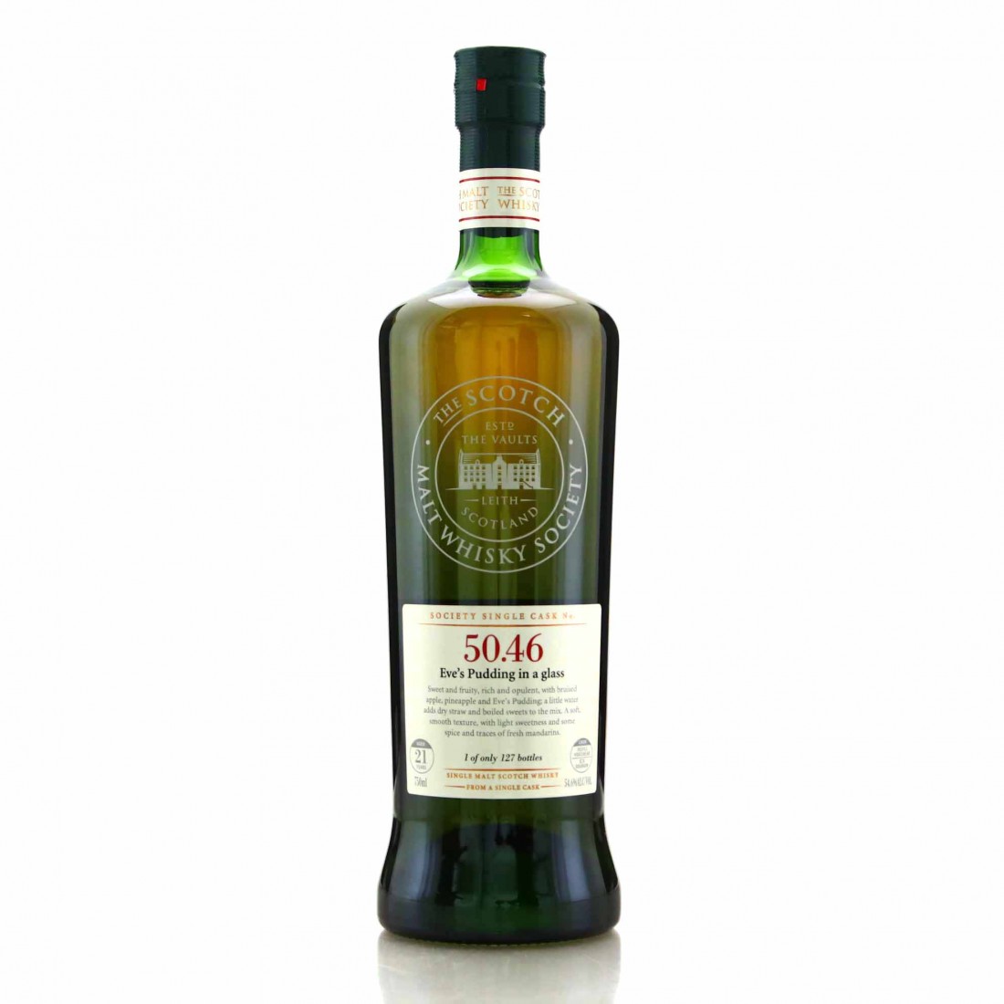 Bladnoch 21 Year Old SMWS 50.46 75cl / US Import | Whisky Auctioneer