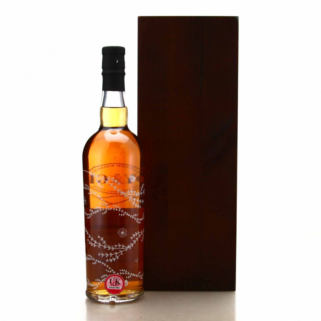 Macallan 1990 Lady of the Glen 27 Year Old / One of 20 Bottles | Whisky ...