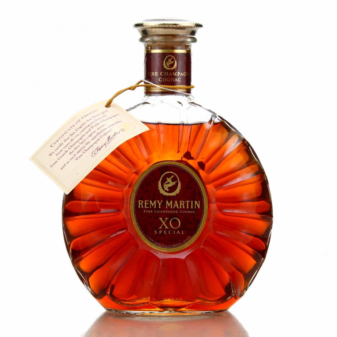 Remy Martin XO Special Fine Champagne Cognac | Whisky Auctioneer