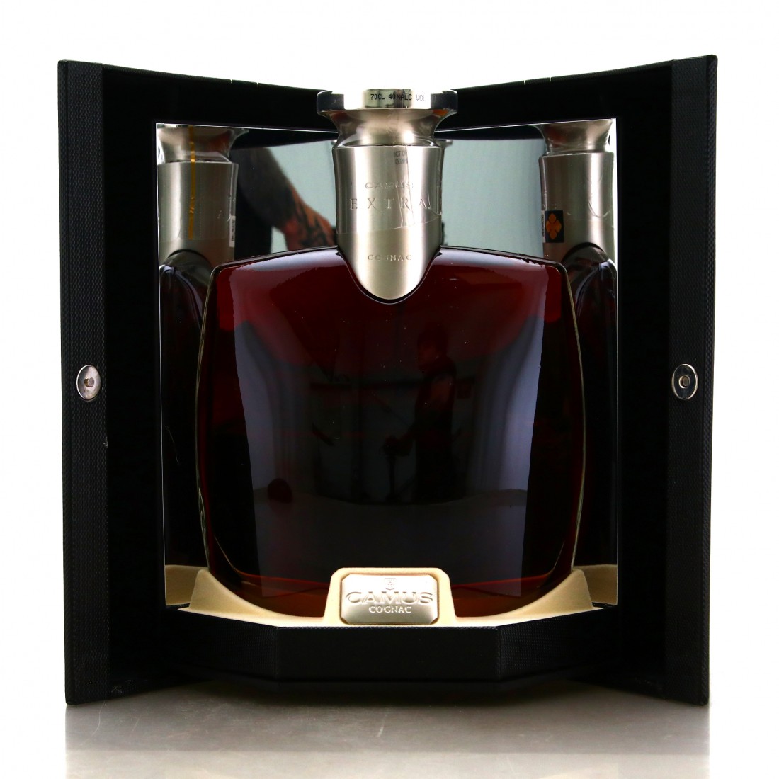 Camus Extra Elegance Cognac | Whisky Auctioneer